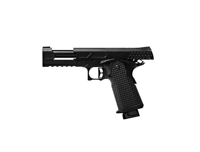 Pistol Airsoft SSP2 GBB Novritsch - Airsoft Brasov