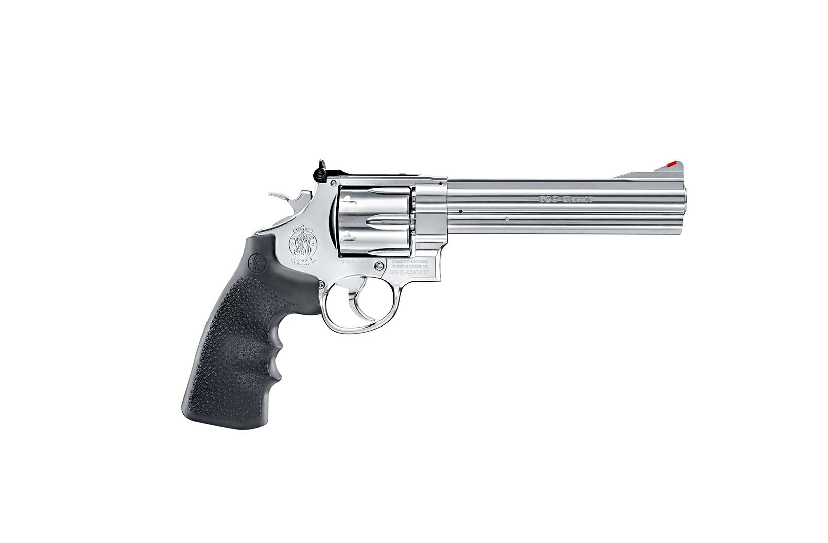 Replica Revolver S&W 629 Classic Silver 6.5 Full Metal Umarex - Airsoft ...
