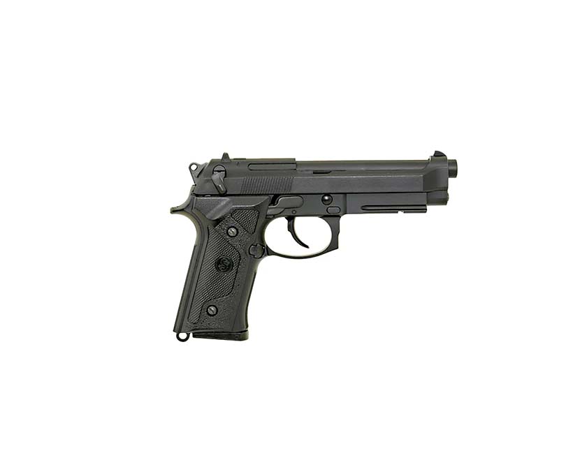 Replica Beretta M9 Vertec - Airsoft Brasov