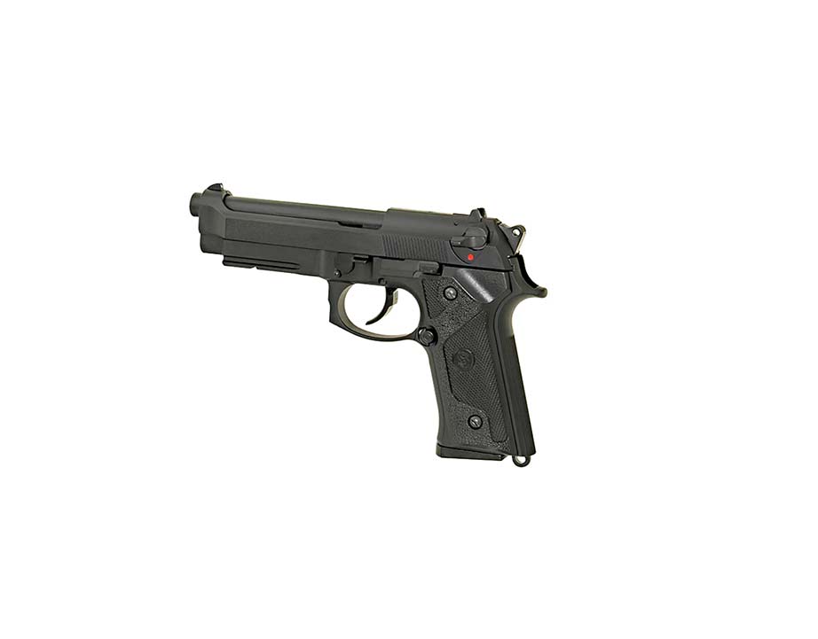 Replica Beretta M9 Vertec - Airsoft Brasov