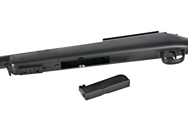 Replica Sniper M52 Double Eagle - Airsoft Brasov