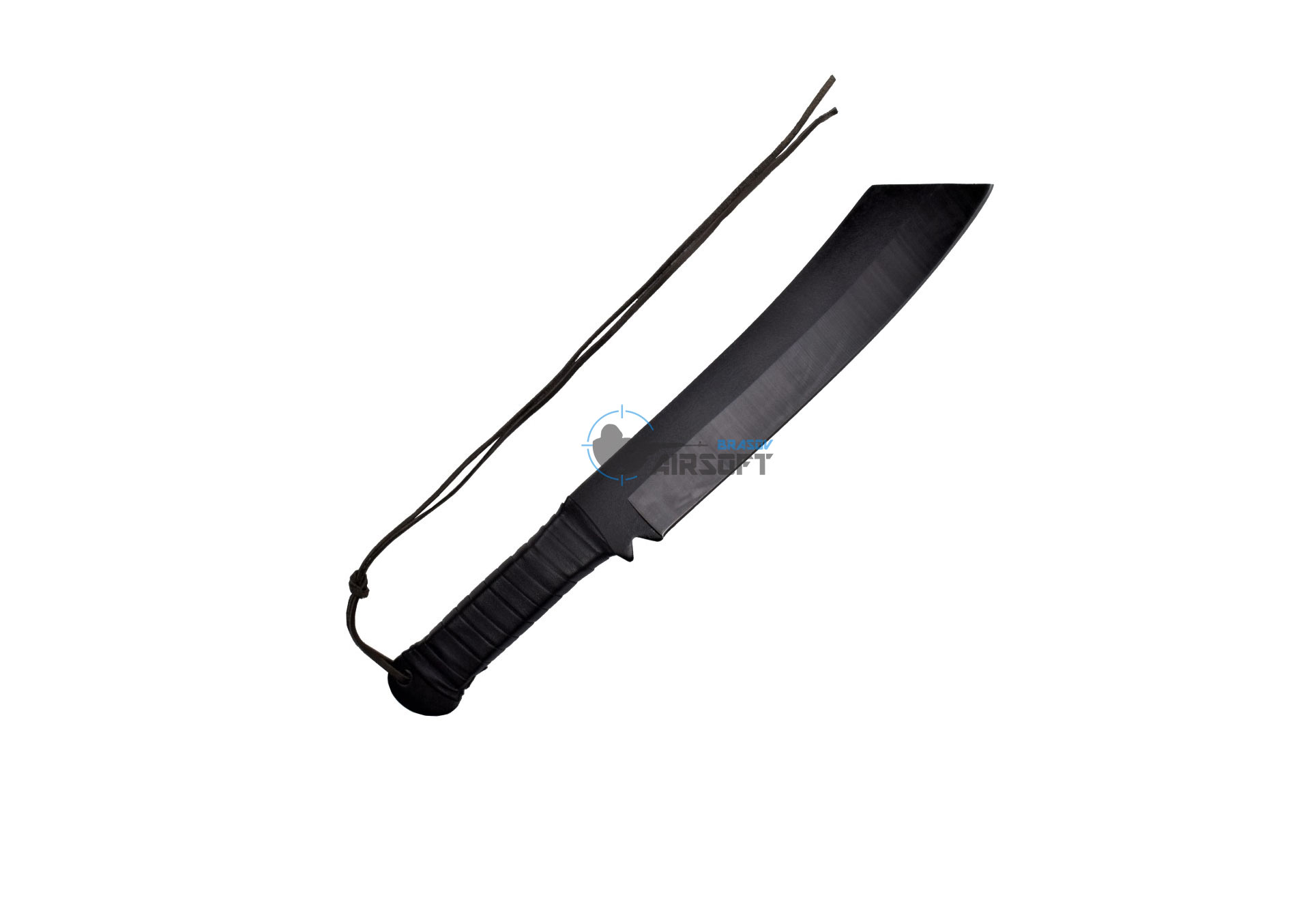 Replica Maceta/Cutit Vanatoare Rambo IV - Airsoft Brasov