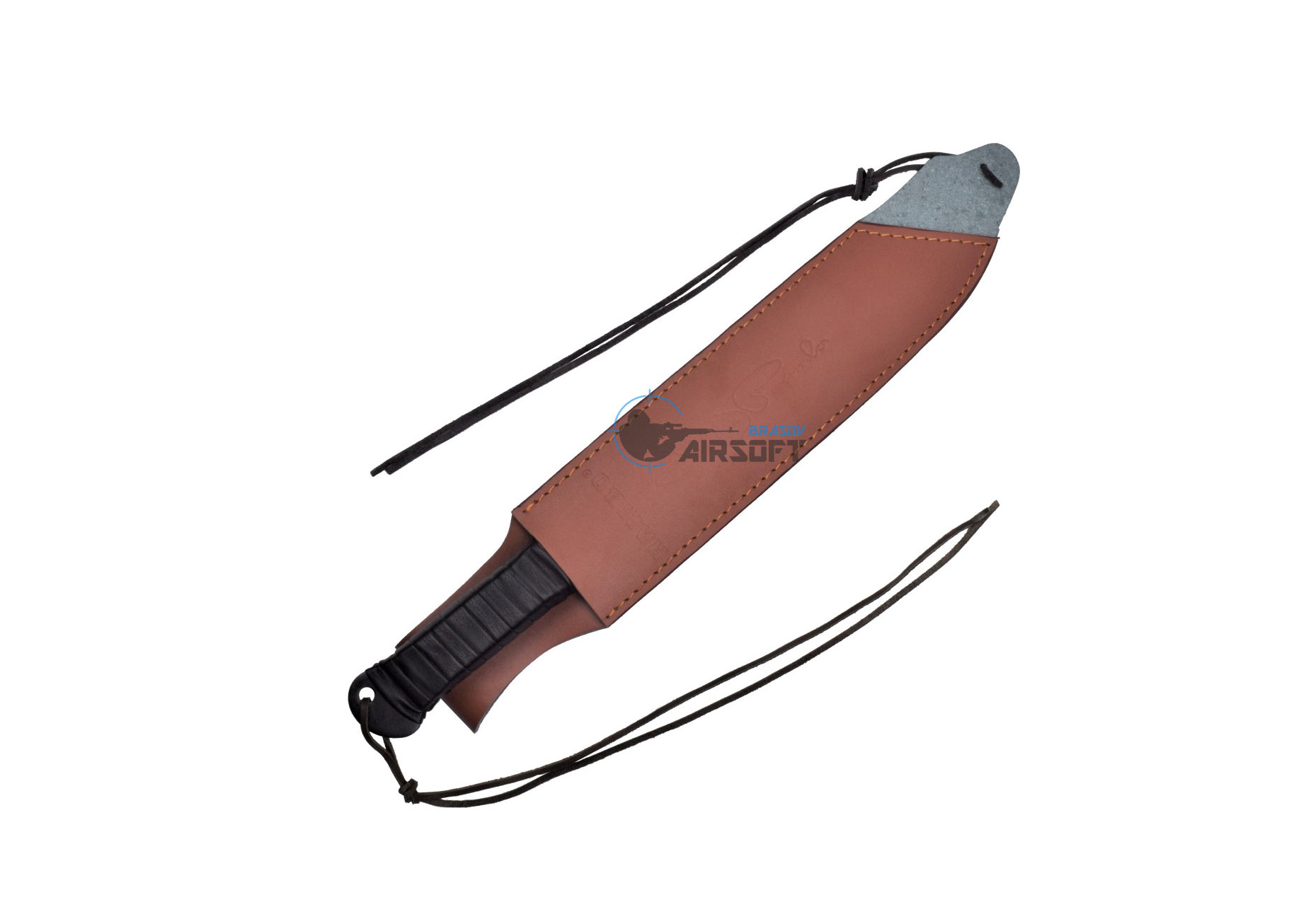 Replica Maceta/Cutit Vanatoare Rambo IV - Airsoft Brasov