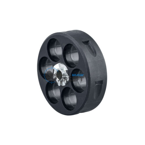 Revolver T4E TR 50 Gen2 cal 50 13 jouli Umarex - Airsoft Brasov