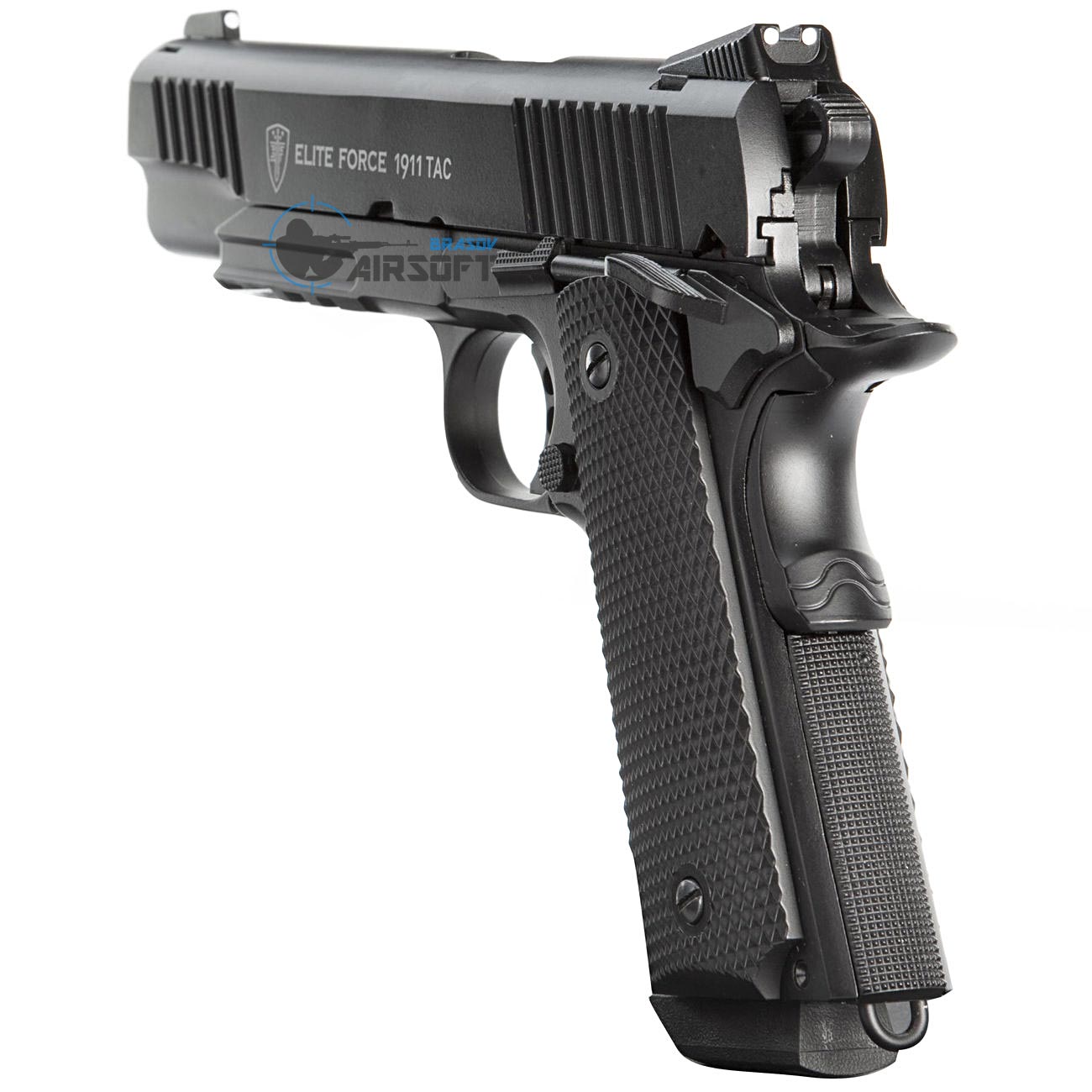 Replica Colt 1911 Tactical Co2 Full Metal Umarex - Airsoft Brasov