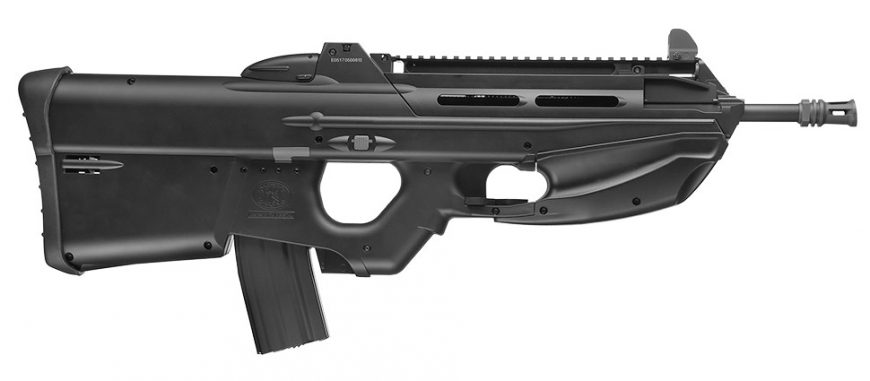 Replica FN F2000 Herstal Tactical AEG - Airsoft Brasov