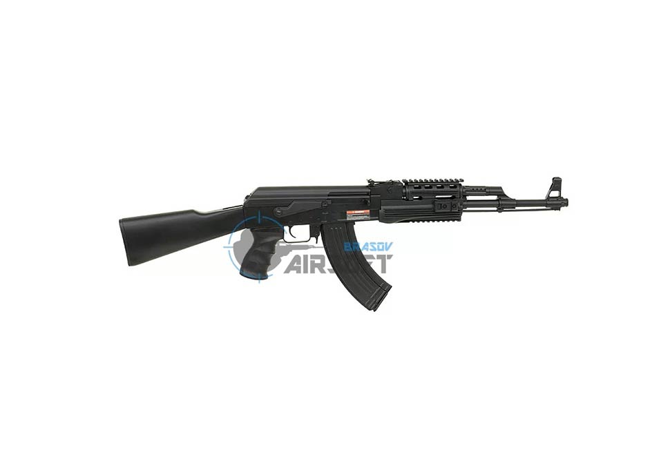 Replica Airsoft CYMA AK47 Tactical CM 520 - Airsoft Brasov