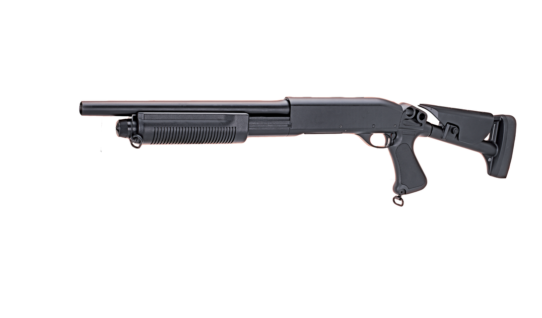 Pusca ShotGun Swiss Arms Metal - Airsoft Brasov