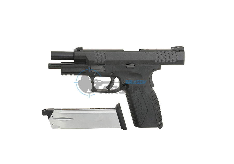 Replica Airsoft WE-X001 XDM GBB - Airsoft Brasov