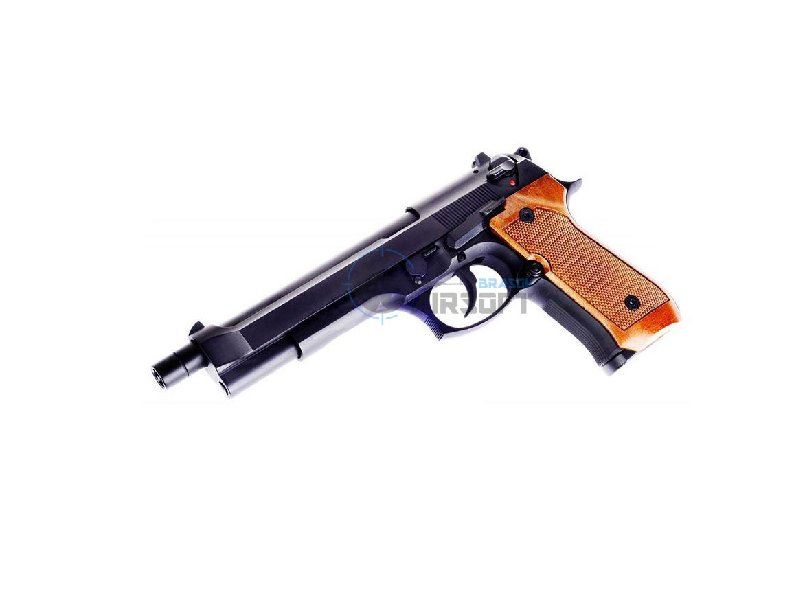 Replica Beretta M92 WE Full Metal - Airsoft Brasov