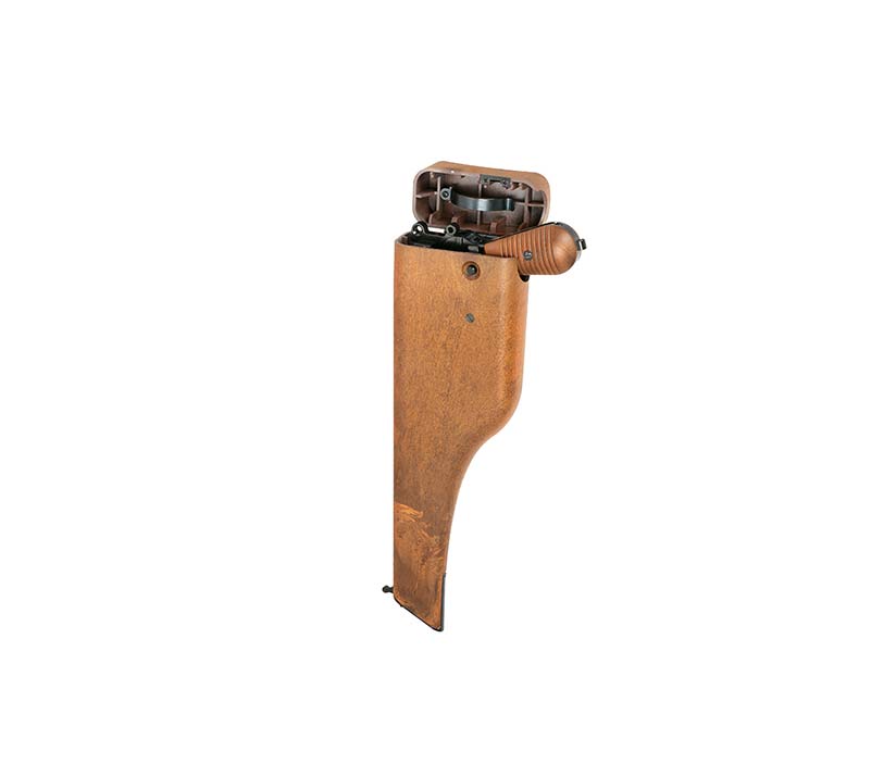 Replica Mauser Broomhandle M712 GBB WE - Airsoft Brasov