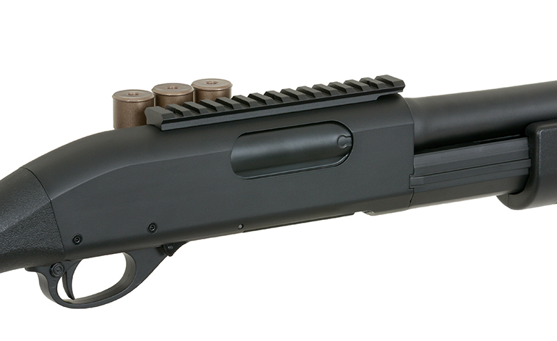Replica ShotGun CM.357 Full Metal Cyma - Airsoft Brasov