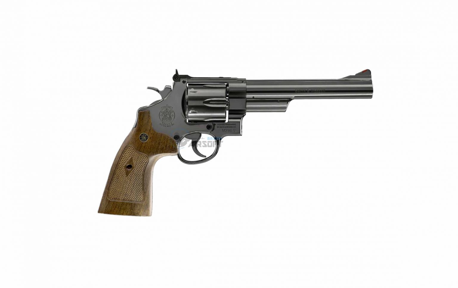 Revolver M29 Magnum 6.5 Inch Full Metal Smith&Wesson Umarex - Airsoft Brasov