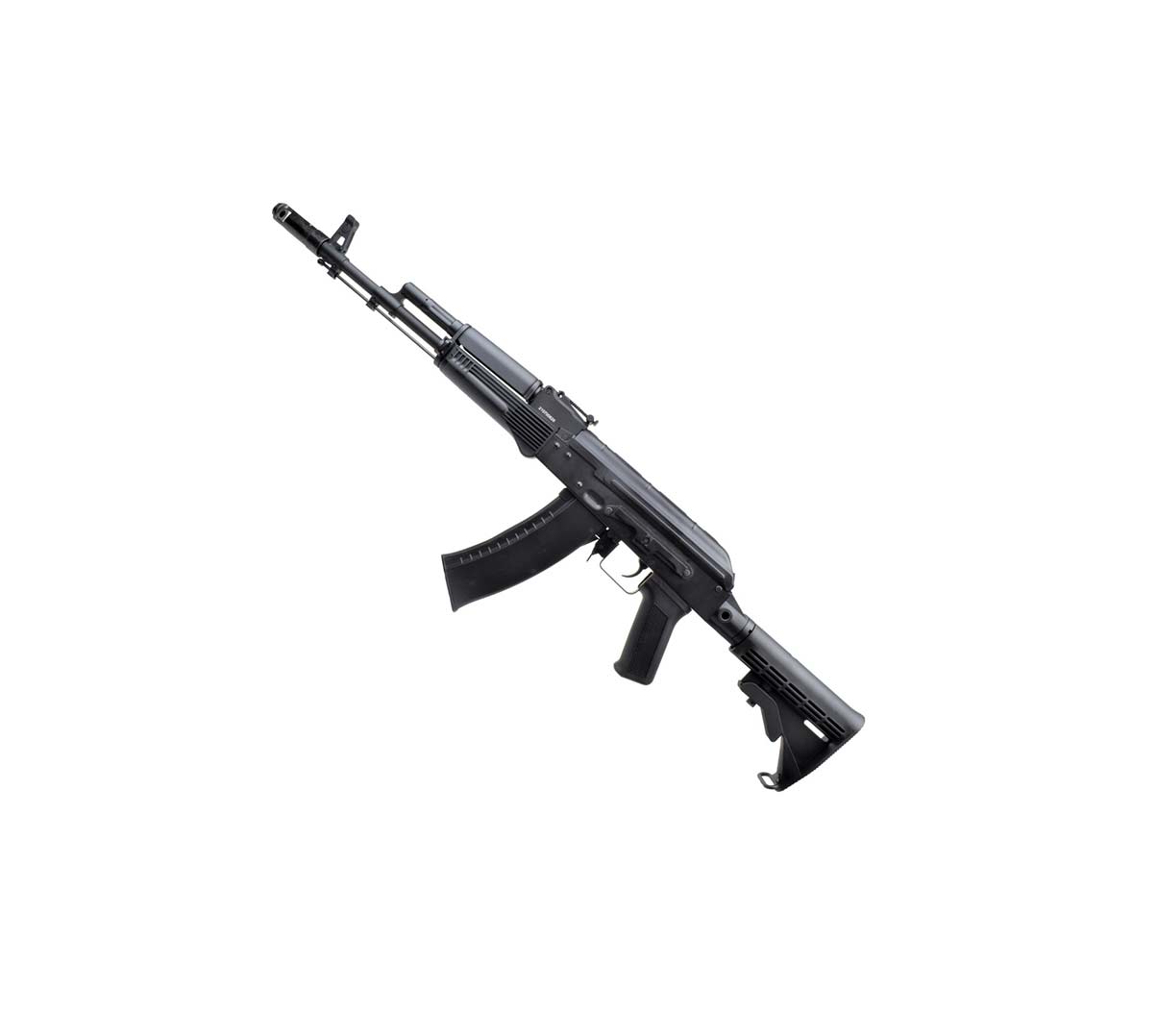 Replica Kalashnikov AK74 Tactical D BOYS - Airsoft Brasov