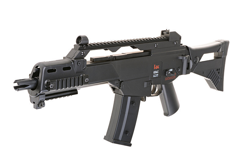 Replica Asalt H&K G36C Umarex - Airsoft Brasov