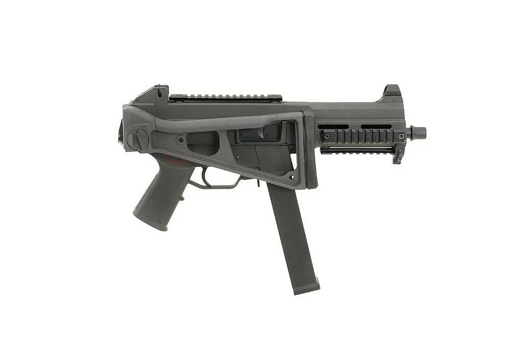 Replica Asalt H&K UMP M89A DE - Airsoft Brasov