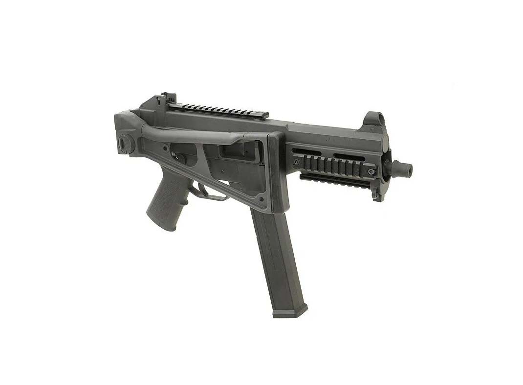 Replica Asalt H&K UMP M89A DE - Airsoft Brasov