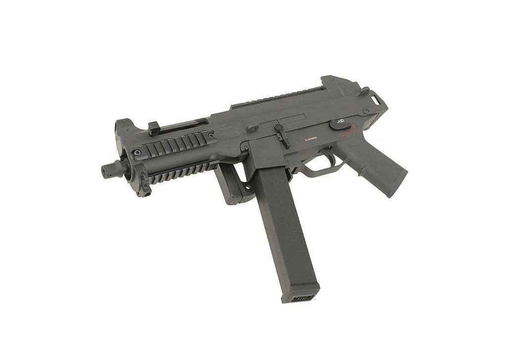 Replica Asalt H&K UMP M89A DE - Airsoft Brasov