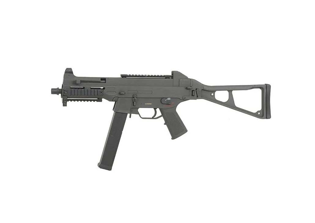 Replica Asalt H&K UMP M89A DE - Airsoft Brasov