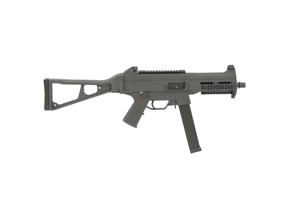 Replica Asalt H&K UMP M89A DE - Airsoft Brasov