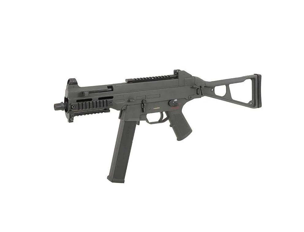 Replica Asalt H&K UMP M89A DE - Airsoft Brasov