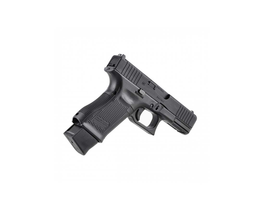 Pistol Airsoft Glock 19 Gen5 MOS 6 Co2 Umarex - Airsoft Brasov