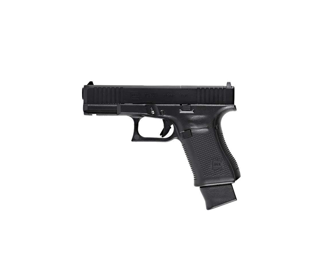 Pistol Airsoft Glock 19 Gen5 MOS 6 Co2 Umarex - Airsoft Brasov