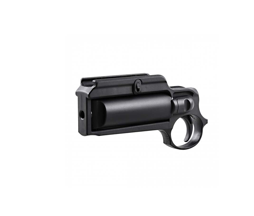 Lansator spray piper pistol T4E TR50 Umarex - Airsoft Brasov