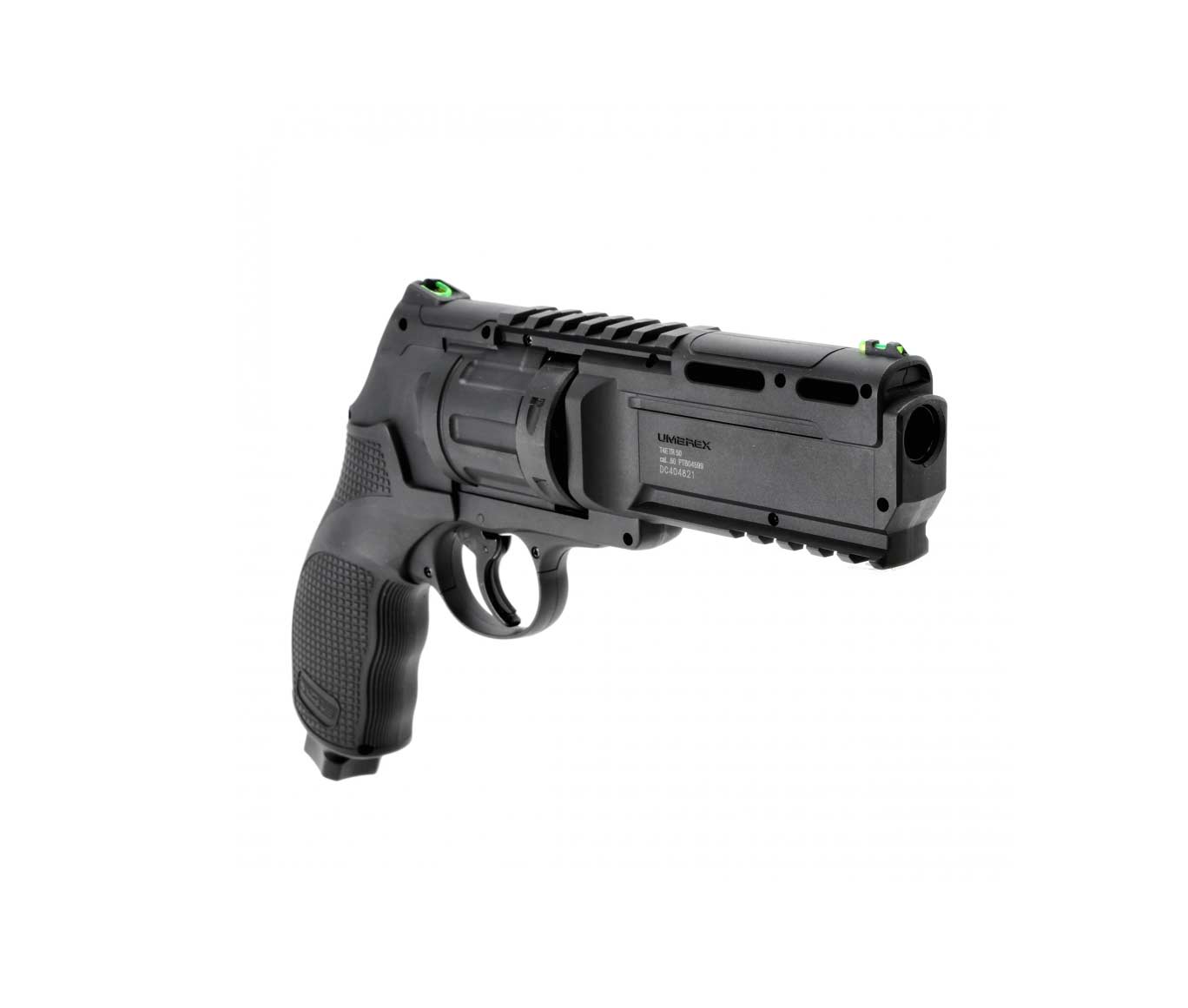 Revolver T4E TR 50 Gen2 cal 50 13 jouli Umarex - Airsoft Brasov