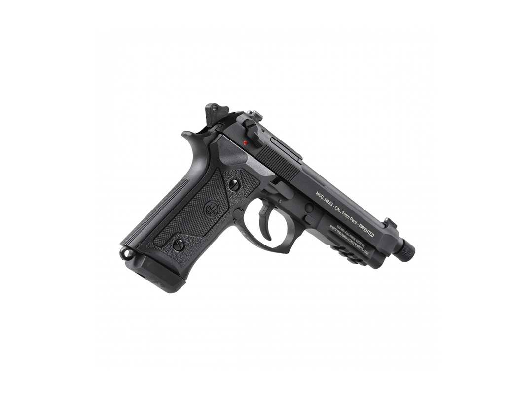 Pistol Airsoft Beretta M9A3 FM GBB Umarex - Airsoft Brasov