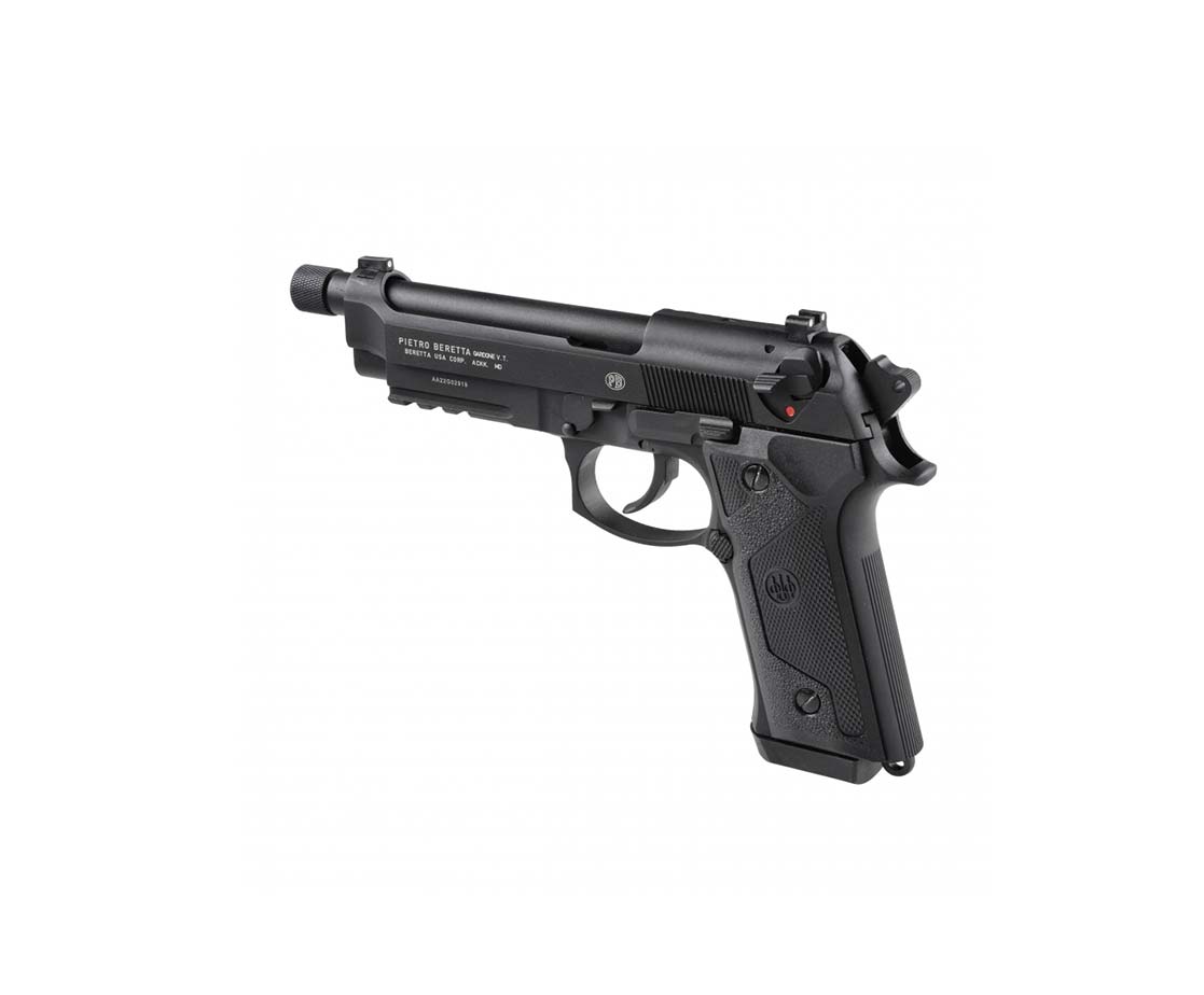 Pistol Airsoft Beretta M9A3 FM GBB Umarex - Airsoft Brasov