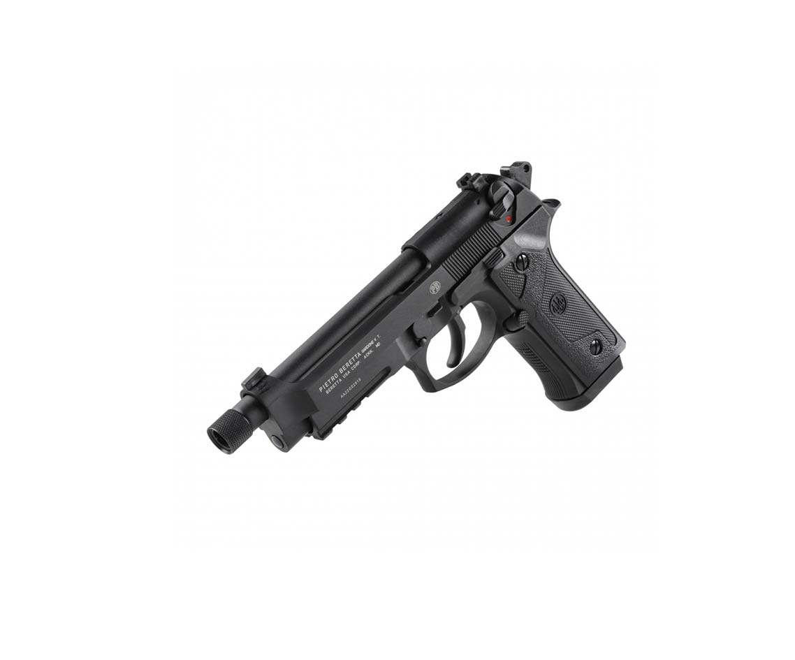 Pistol Airsoft Beretta M9A3 FM GBB Umarex - Airsoft Brasov