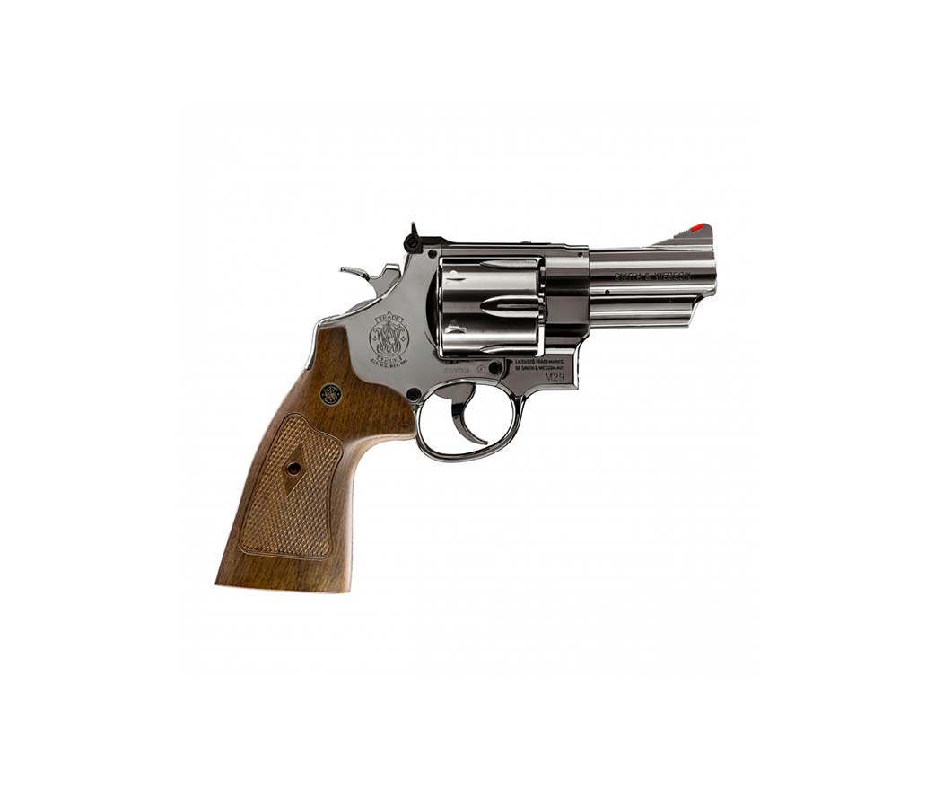 Replica Revolver M29 3 Inch Full Metal CO2 Umarex - Airsoft Brasov