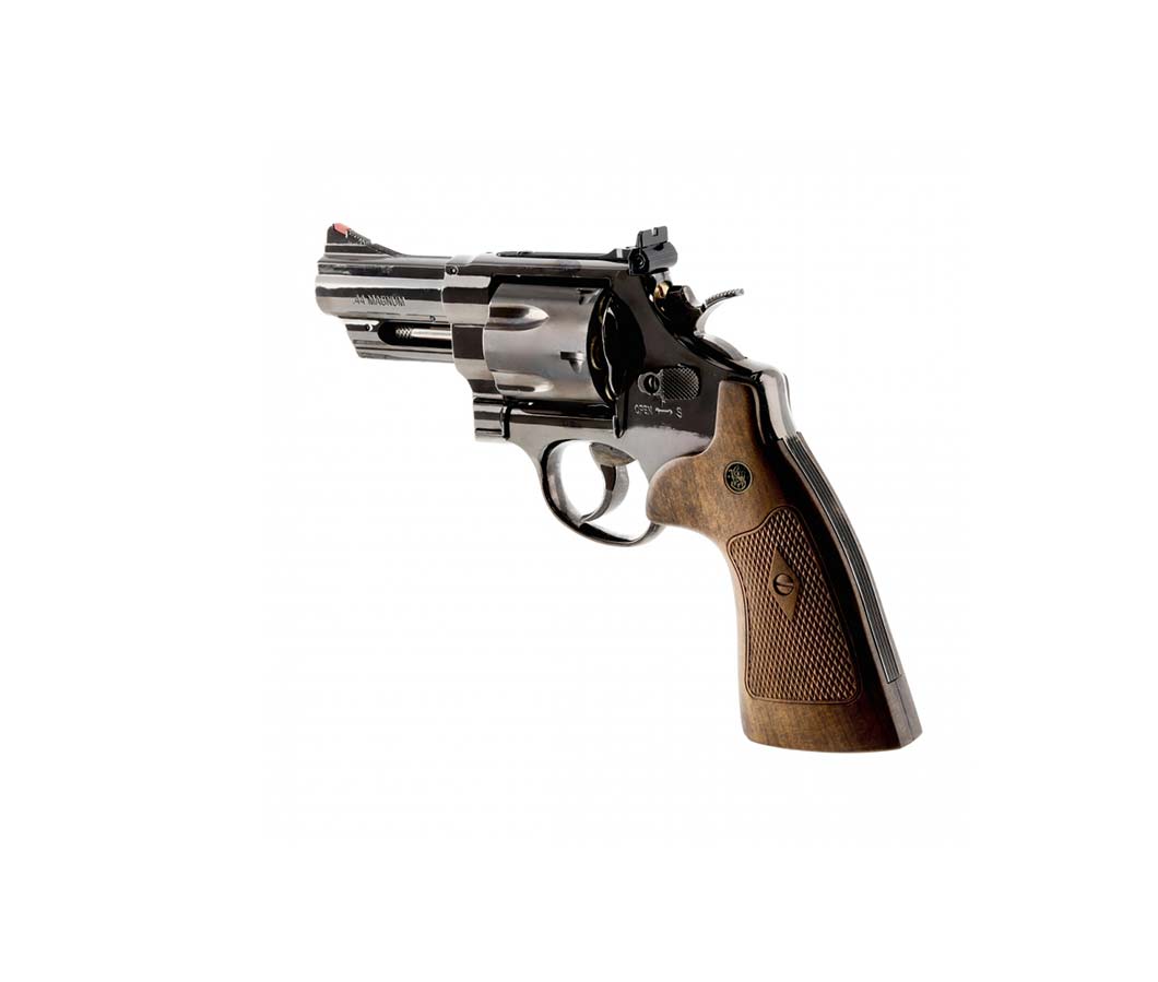 Replica Revolver M29 3 Inch Full Metal CO2 Umarex - Airsoft Brasov