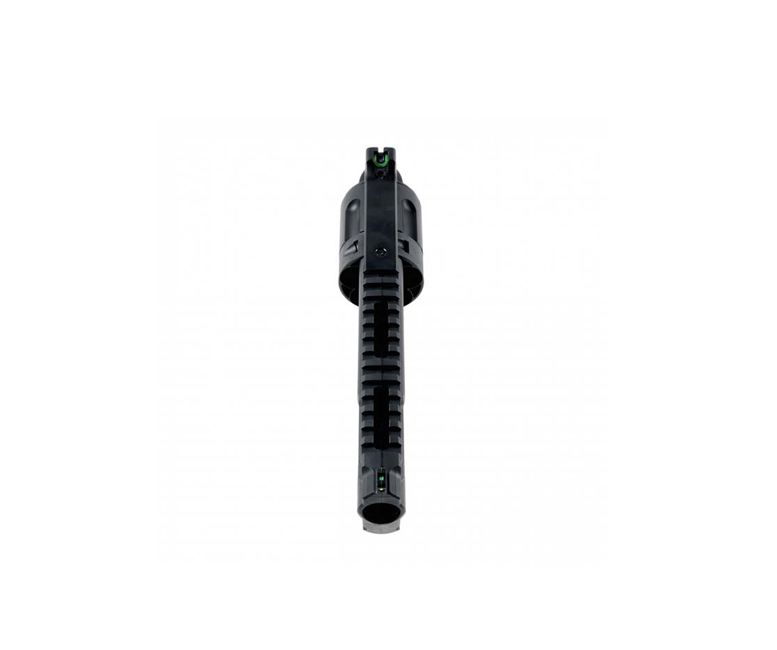 Revolver paintball T4E TR 68 Gen2 Cal.68 16 jouli - Airsoft Brasov