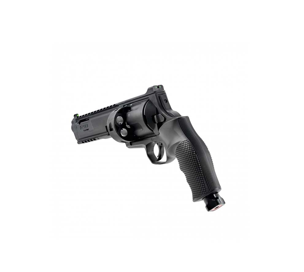 Revolver paintball T4E TR 68 Gen2 Cal.68 16 jouli - Airsoft Brasov