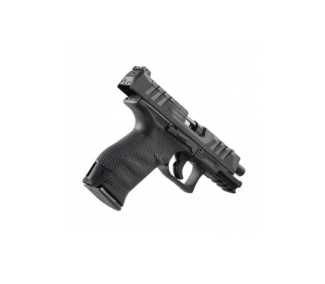 Pistol Airsoft Walther PDP Compact 4'' Umarex - Airsoft Brasov