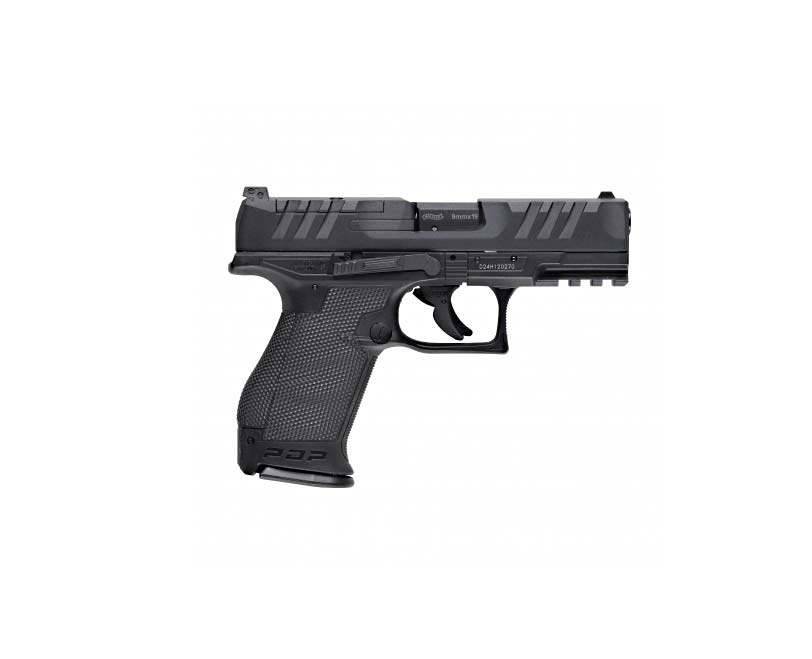 Pistol Airsoft Walther PDP Compact 4'' Umarex - Airsoft Brasov